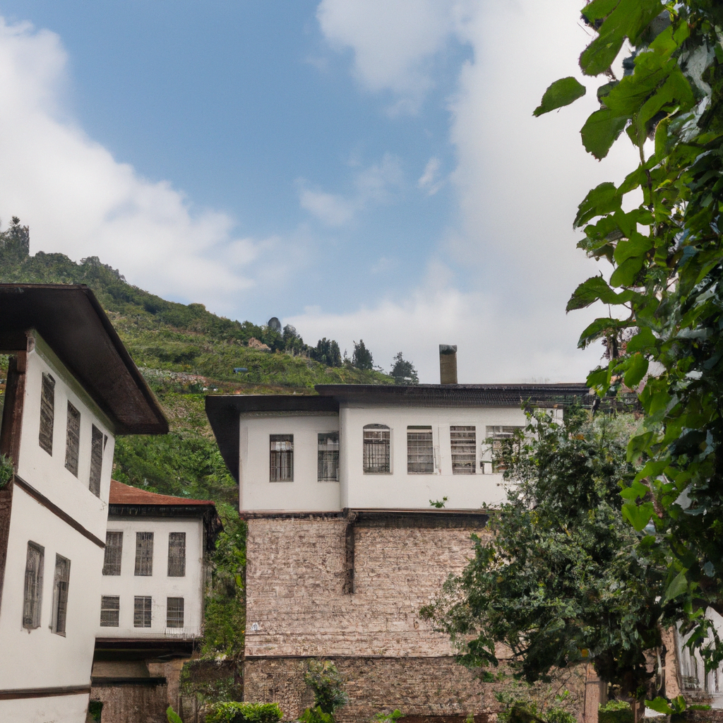 Rize Museum in Rize In Turkey: Overview,Prominent Features,History ...