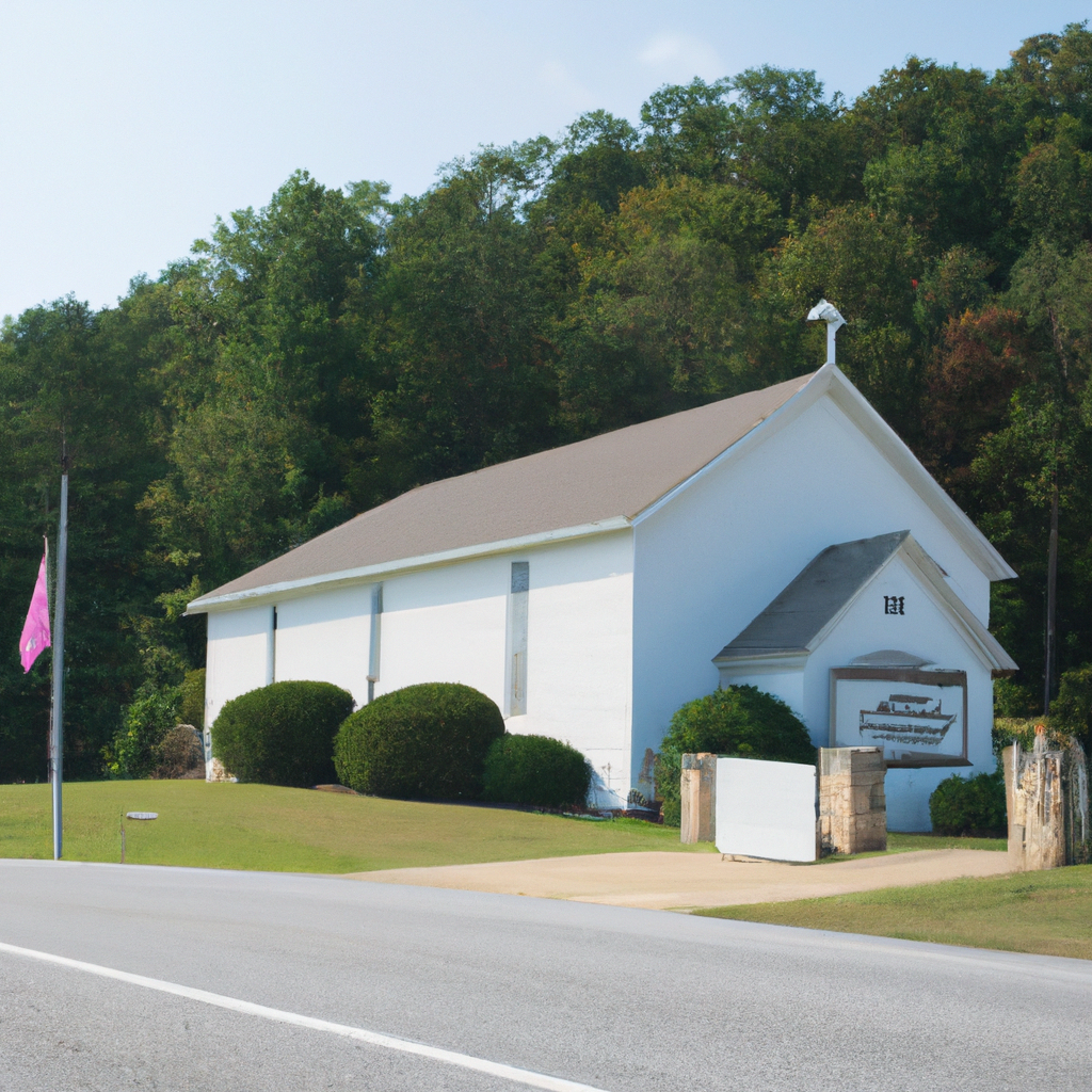 Roadside Baptist Church In Guyana: History,Facts, & Services