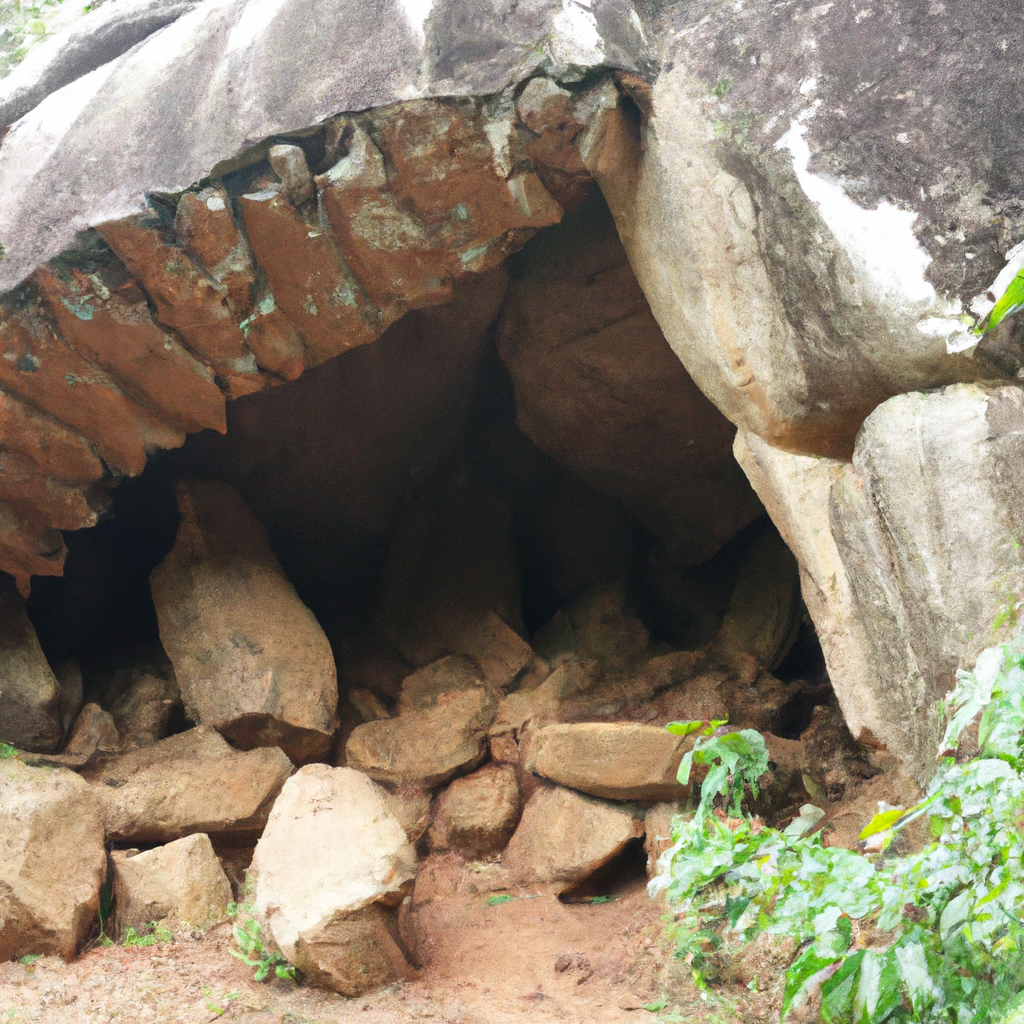 Rock Shelter In India: History,Facts, & Services