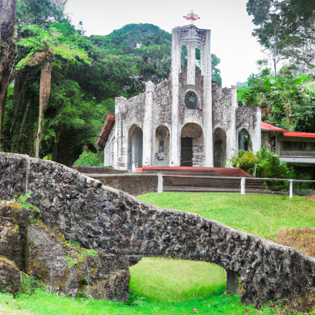 Rock Solid Church In Panama: History,Facts, & Services