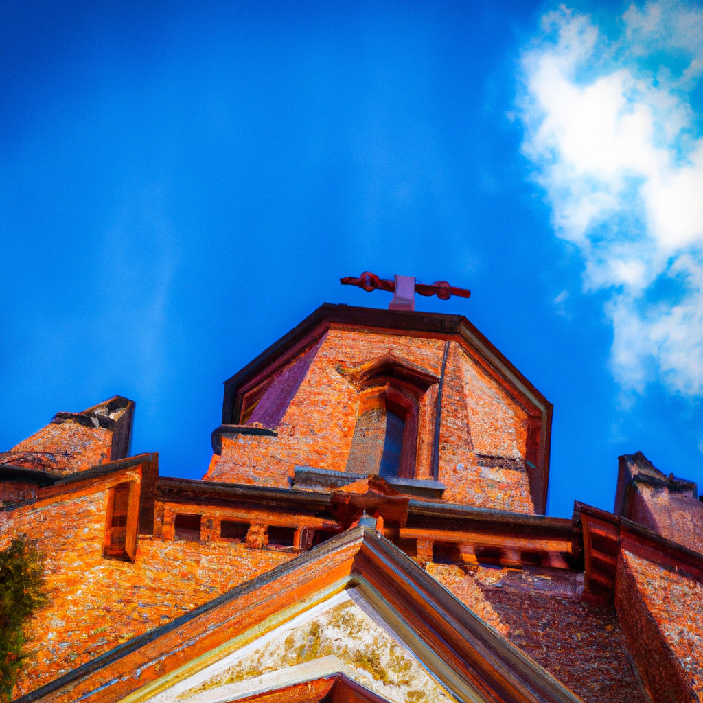 Roman Catholic Church (Holy Cross) In Botswana: History,Facts, & Services