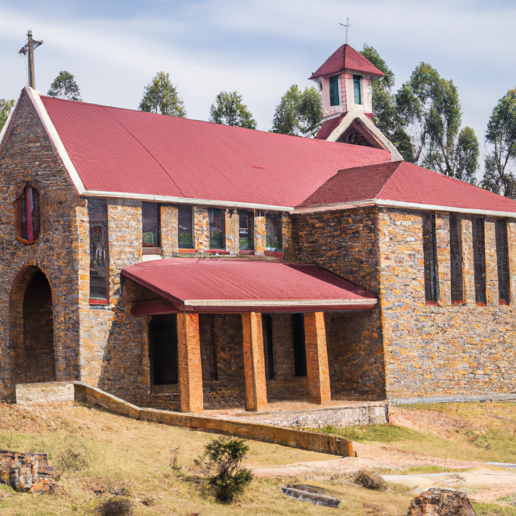 Roman Catholic Church In Zimbabwe: History,Facts, & Services