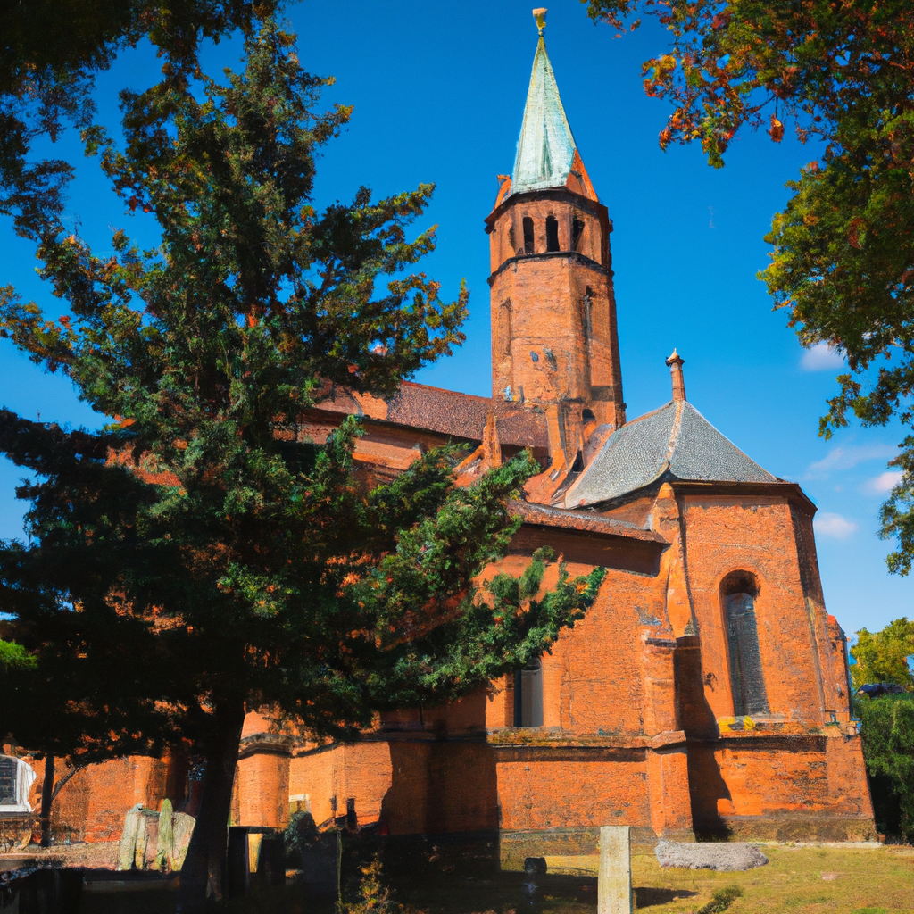 Roman Catholic Church of the Conversion of Saint Paul the Apostle In ...