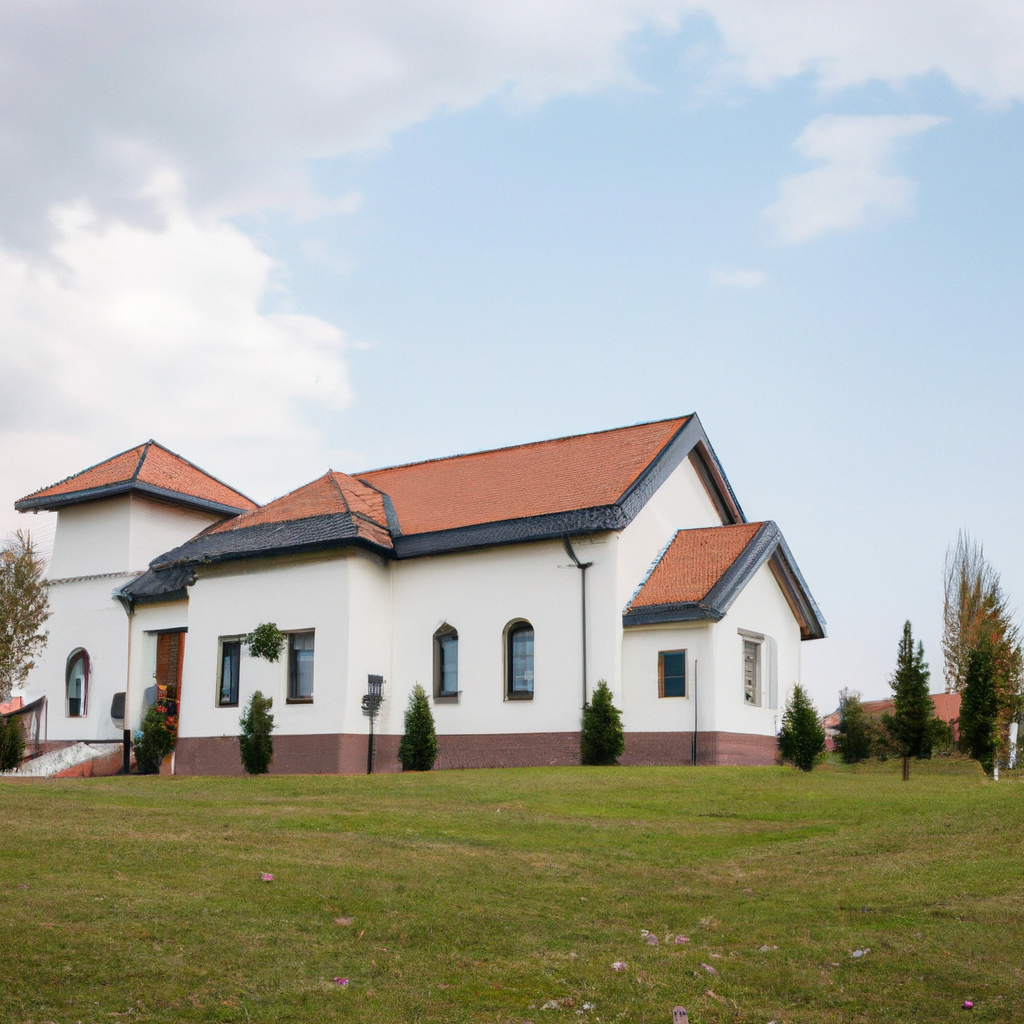 Rora Christian Fellowship In Romania: History,Facts, & Services