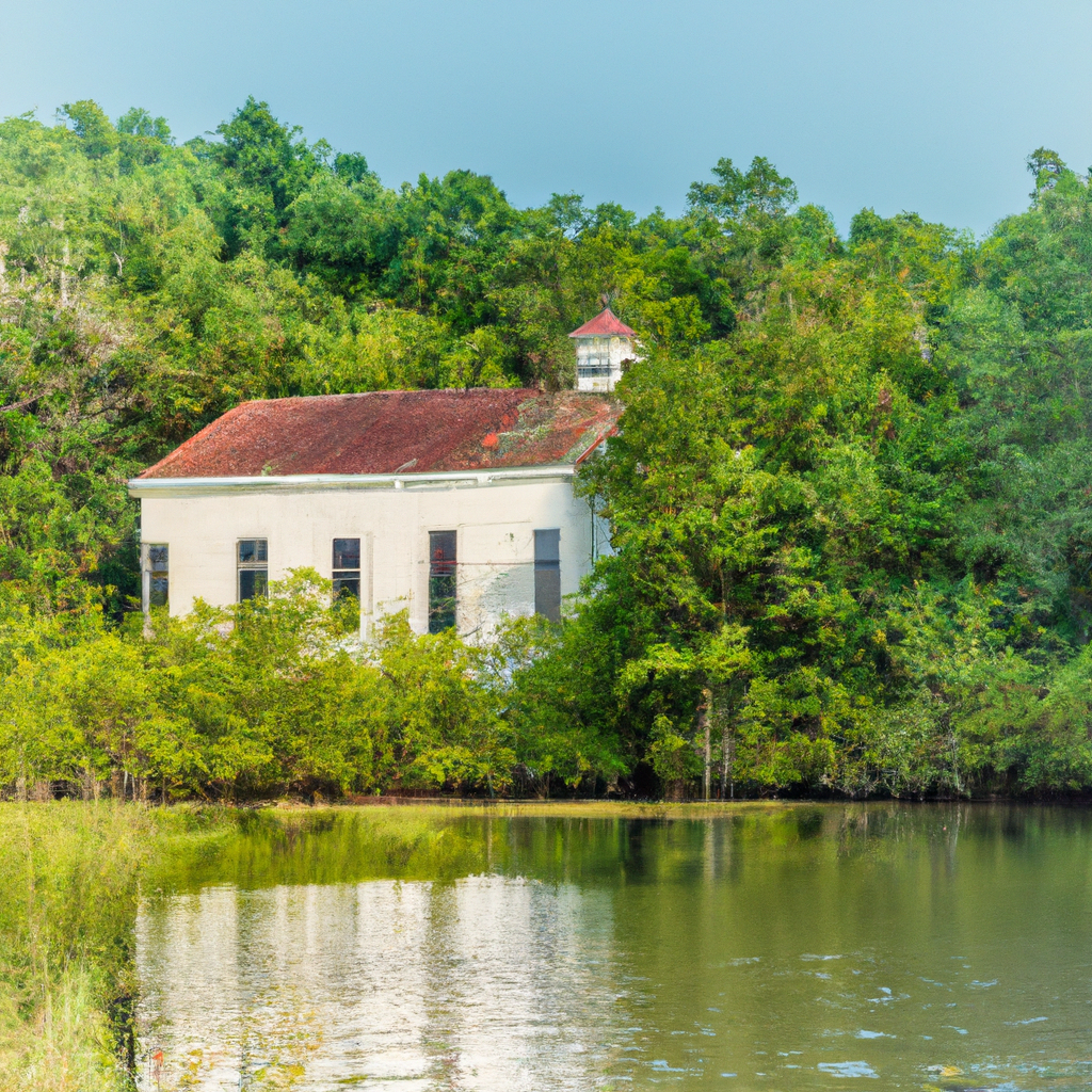 2819 CHURCH In Georgia: History,Facts, & Services