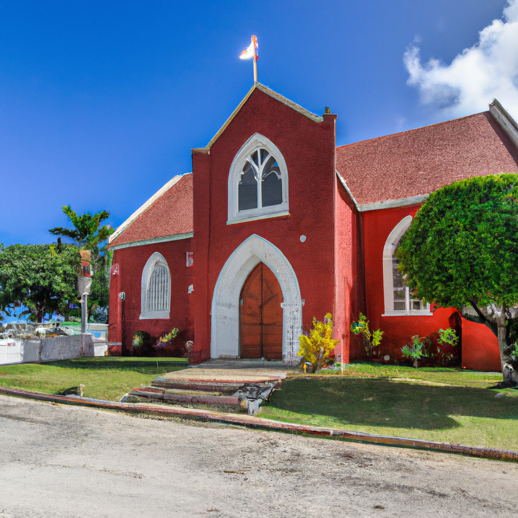 Ruby Christian Church In Barbados: History,Facts, & Services