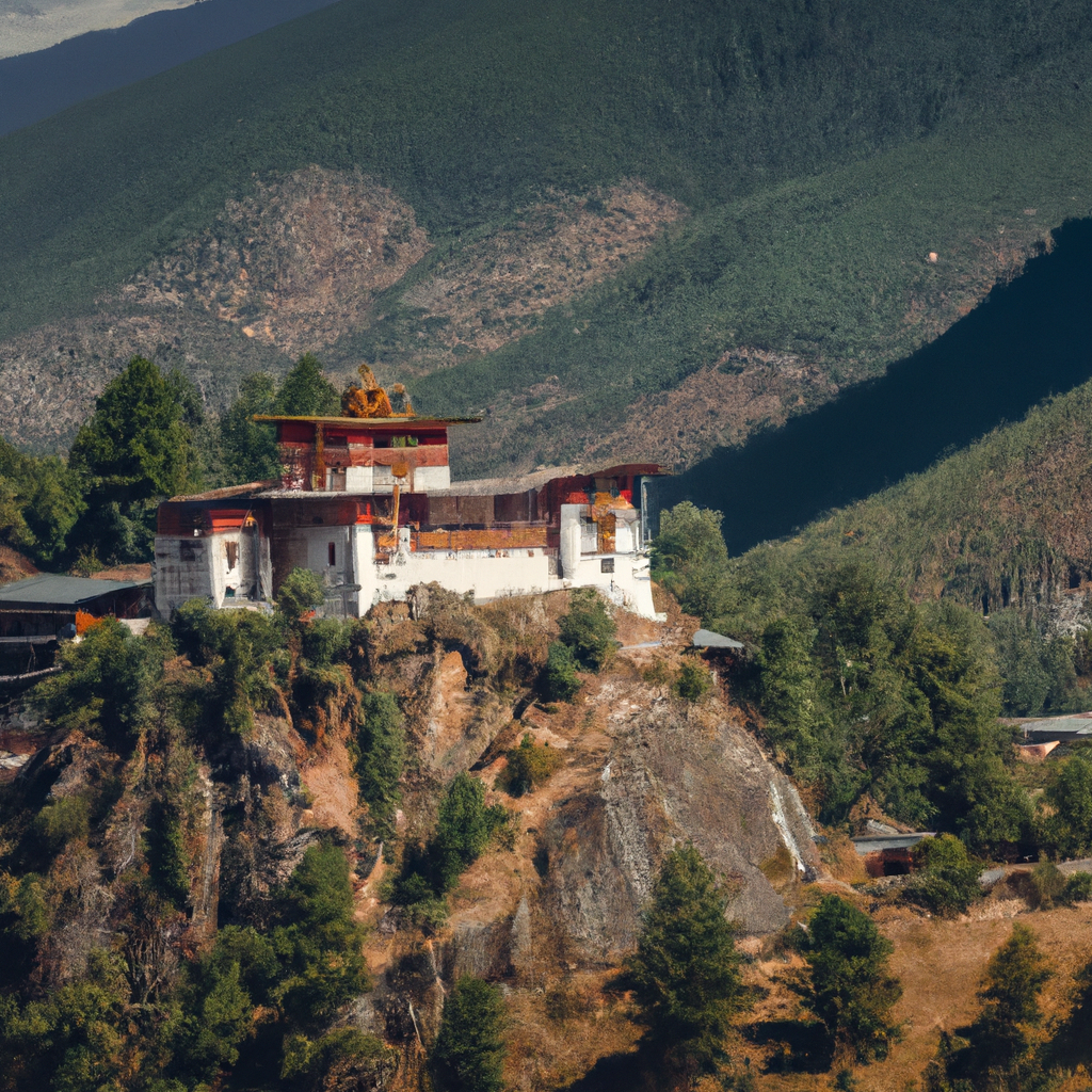 Singye Dzong, Lhuntse In Bhutan: Histroy,Facts,Worship Method,Opening ...
