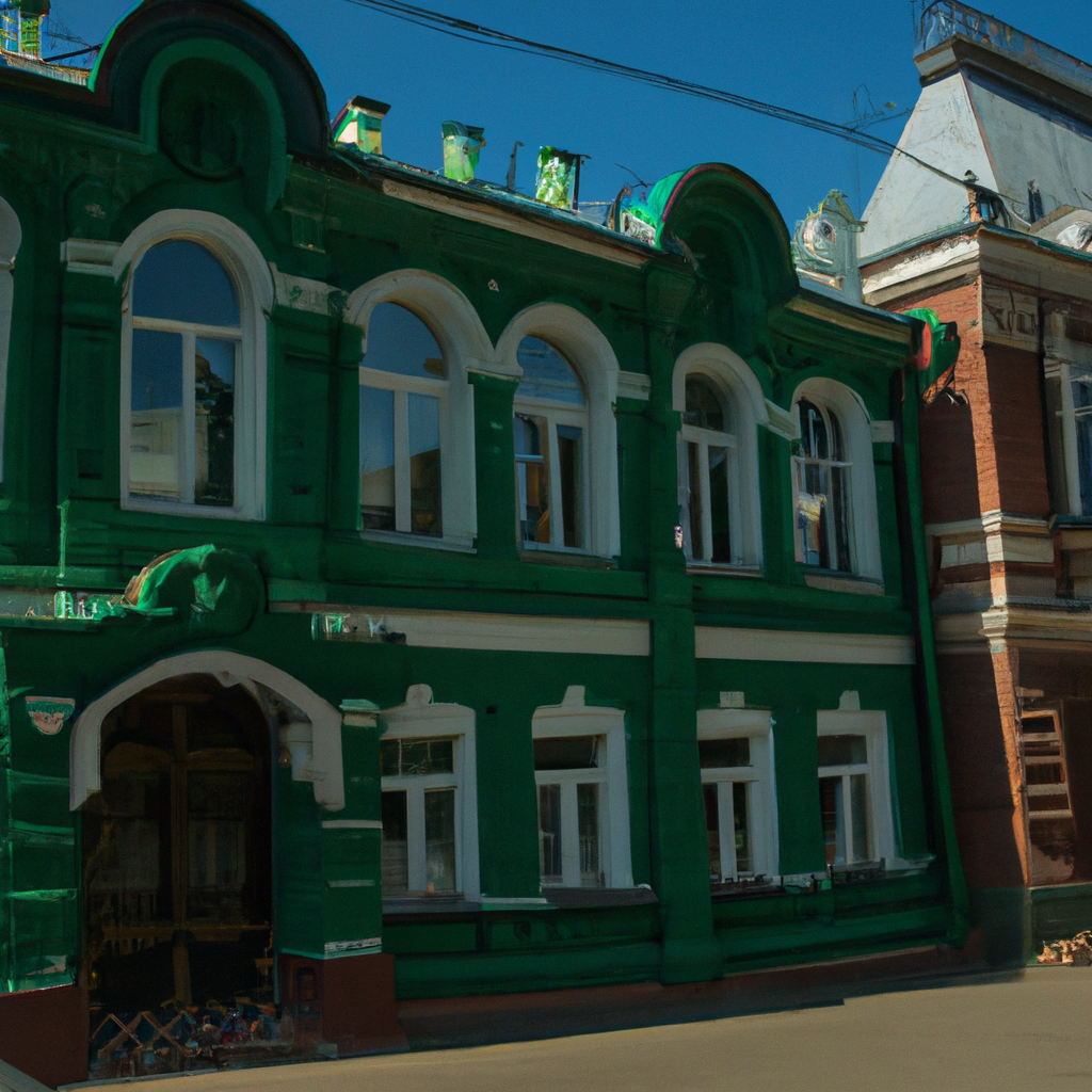 Grand Kremlin Palace In Russia: Overview,Prominent Features,History ...