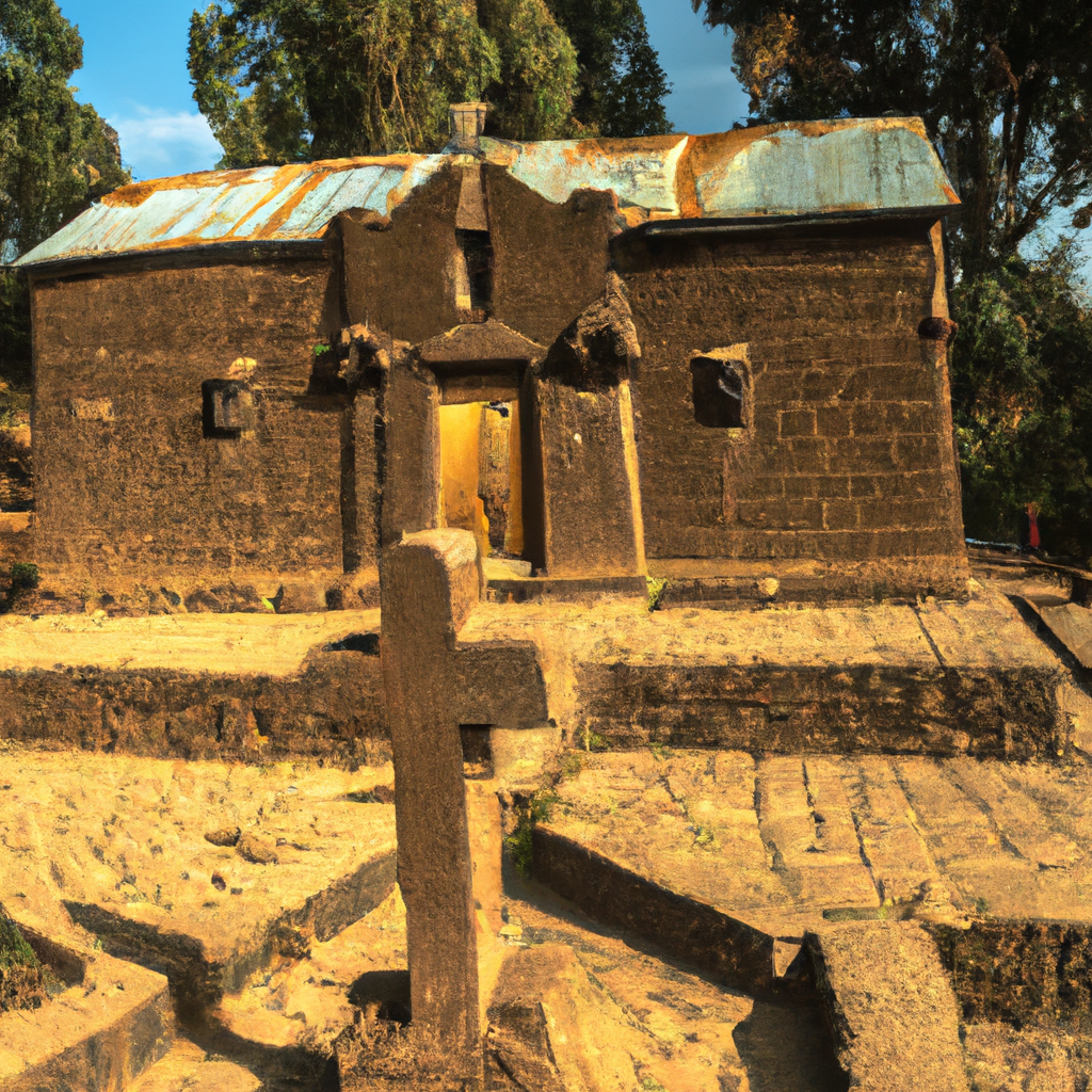 St. Arsema Orthodox Church In Ethiopia: History,Facts, & Services