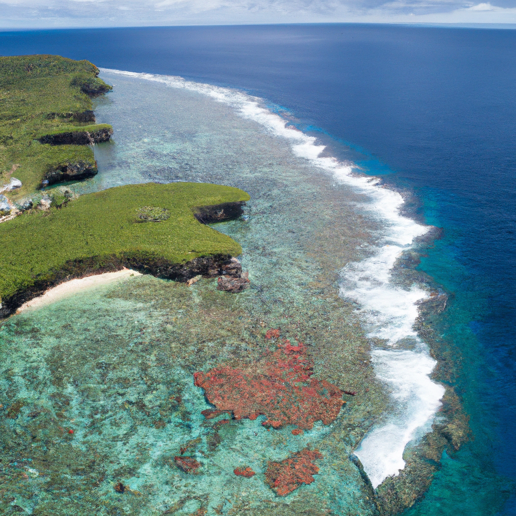 SDA - TOFOA In Tonga: History,Facts, & Services