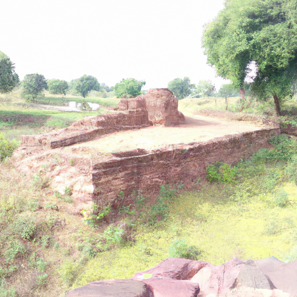 Sachan kot ka Tila In India: History,Facts, & Services