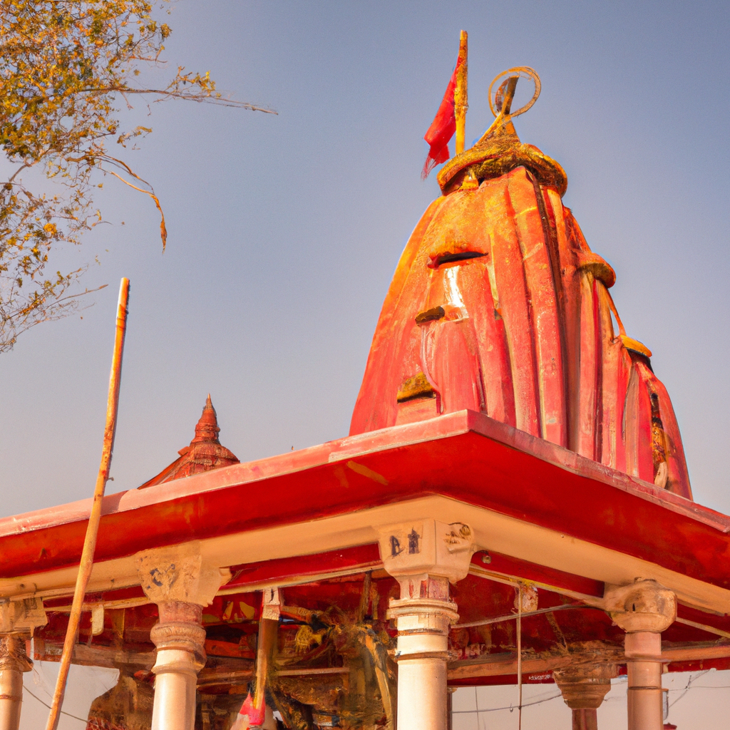 Sachiya Mata Temple - Osian In Rajasthan: Histroy,Facts,Worship Method ...
