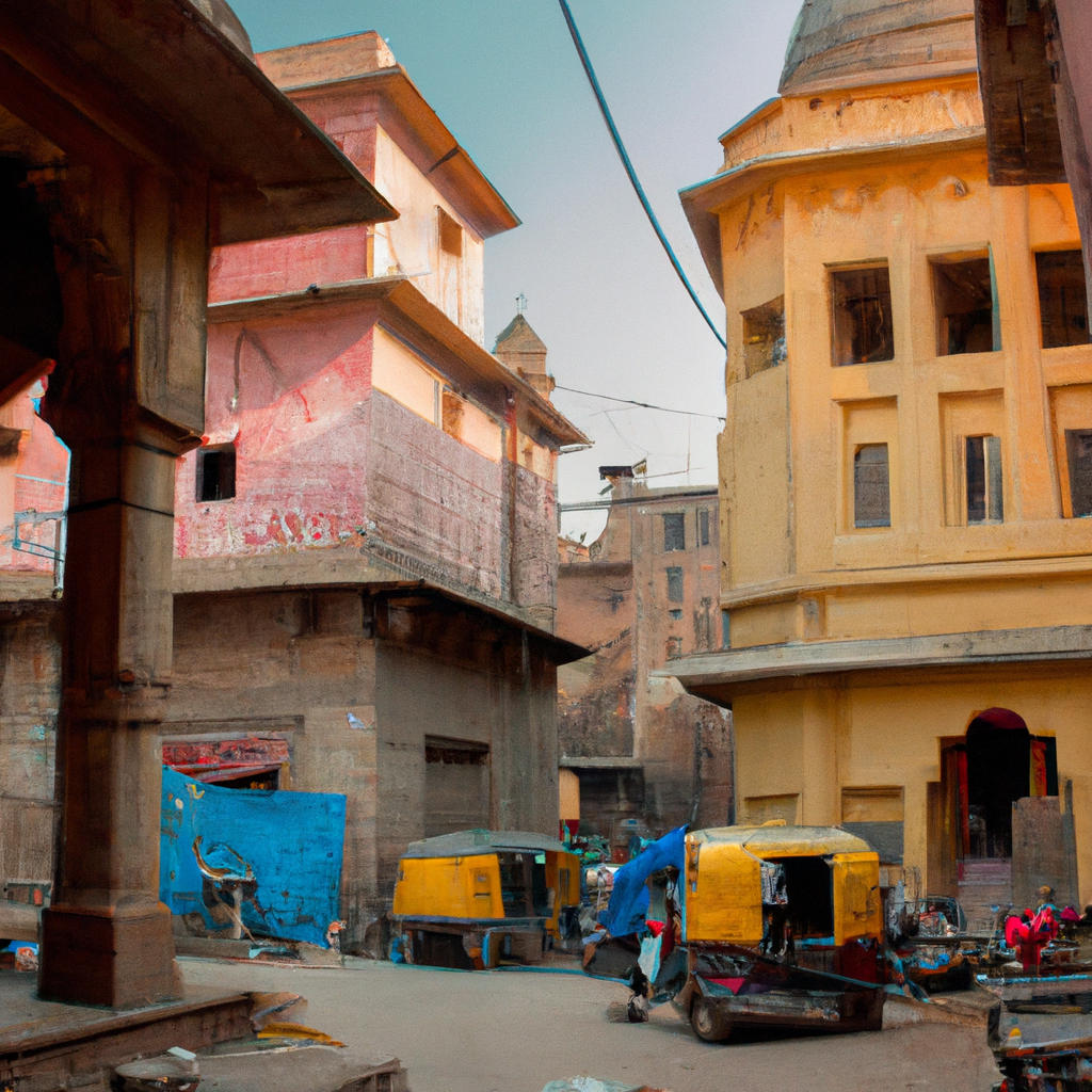 Sadar Bazaar, Jhansi In Uttar-Predesh: Local Store,Timing,What to Buy ...