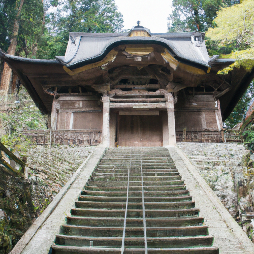 Sagami-ji In Japan: Histroy,Facts,Worship Method,Opening Timing & How ...
