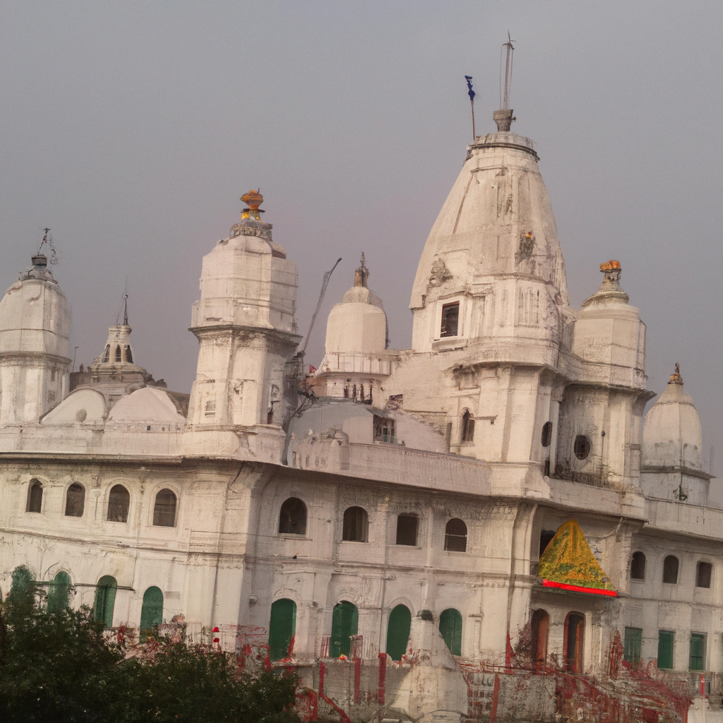 Sakri Gumti-284 In India: History,Facts, & Services