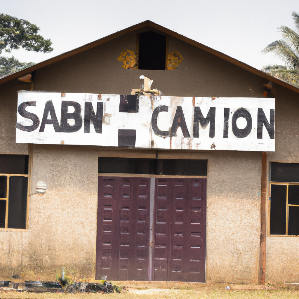 Salvation Baptist Church In Cameroon: History,Facts, & Services