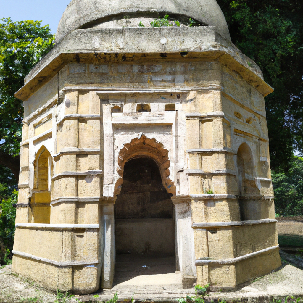 Samadh Takhowal (Mukerian) In India: History,Facts, & Services