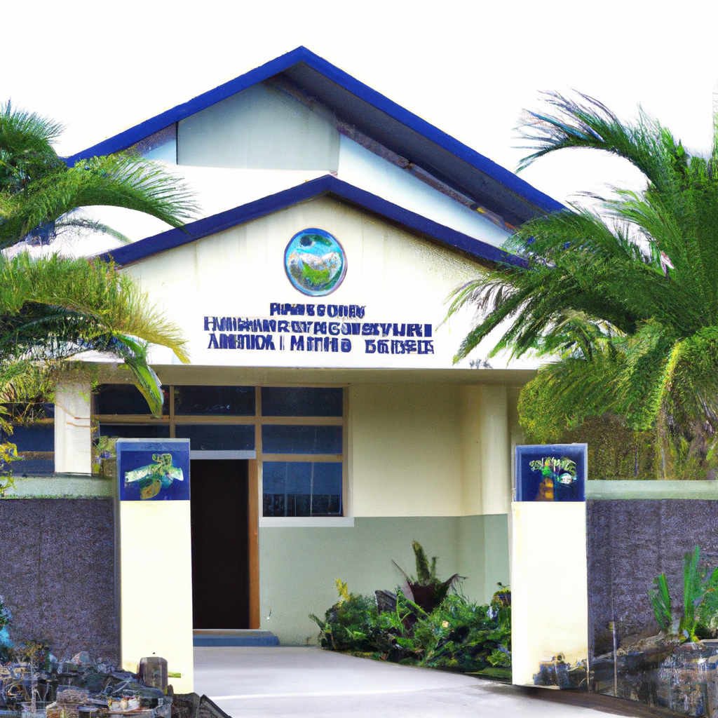 Immaculate Conception Cathedral In Samoa: History,Facts, & Services