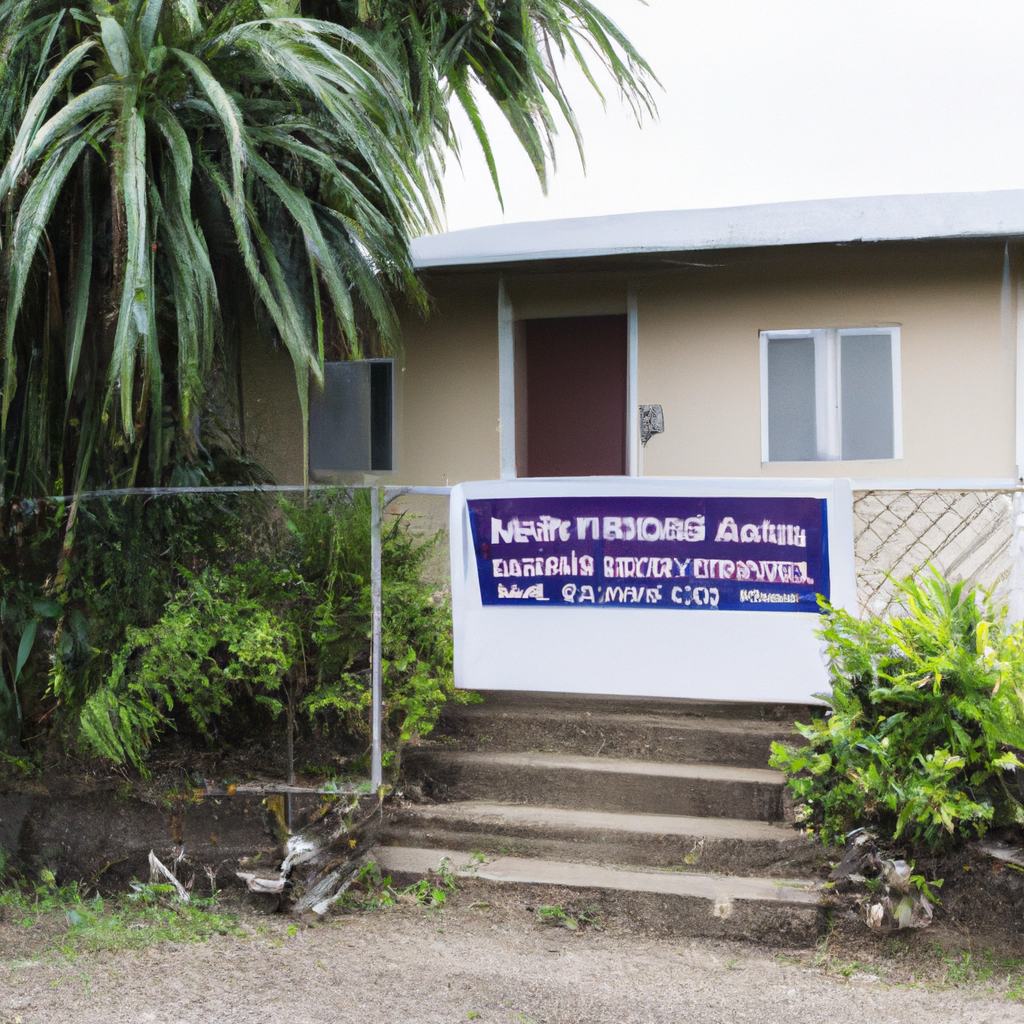 EFKS/CCCS Satuimalufilufi In Samoa: History,Facts, & Services