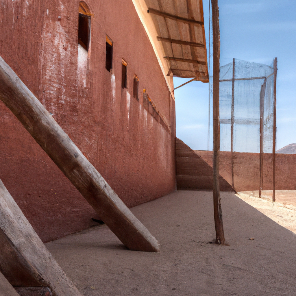 San Pedro Prison In Bolivia: Overview,Prominent Features,History ...