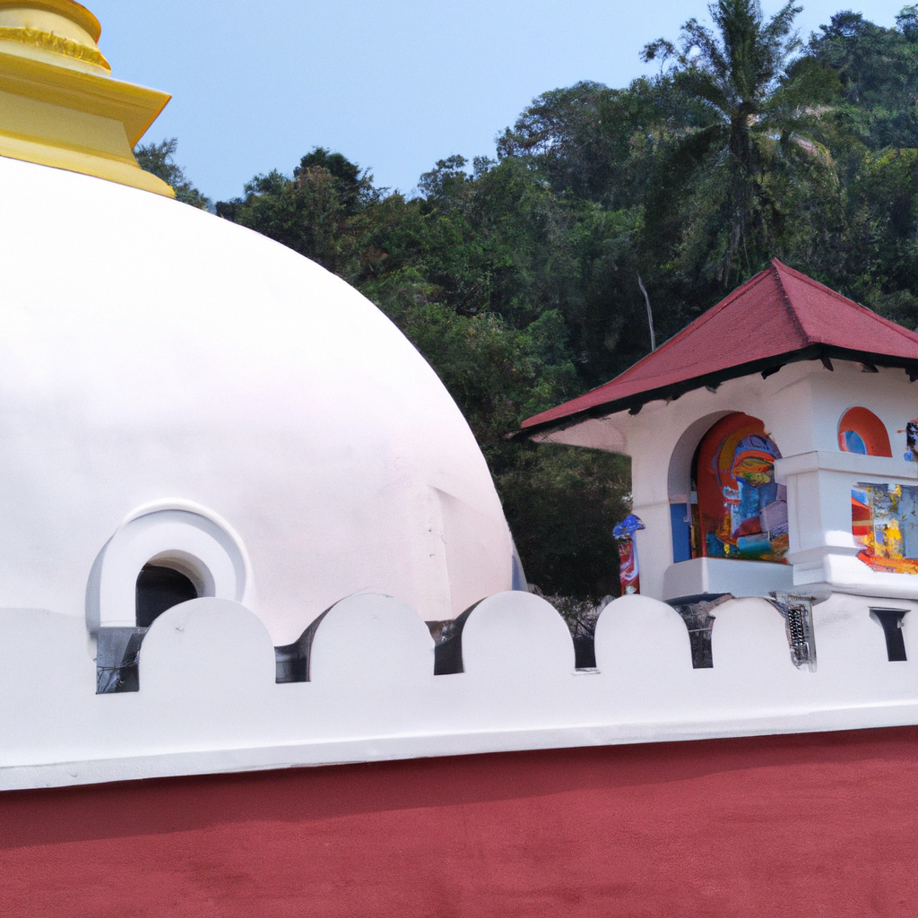 Sankili Vairavar Temple, Paththaimeni, Achchuveli, Kopay In SriLanka ...