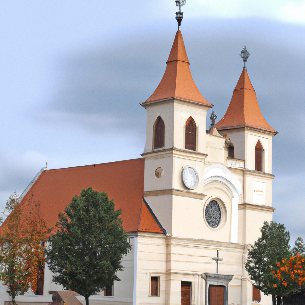 Sannat Parish Church In Malta: History,Facts, & Services