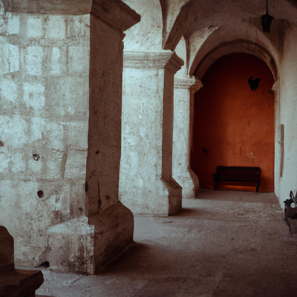 Santa Catalina Church & Convent of Arequipa In Peru: History,Facts ...