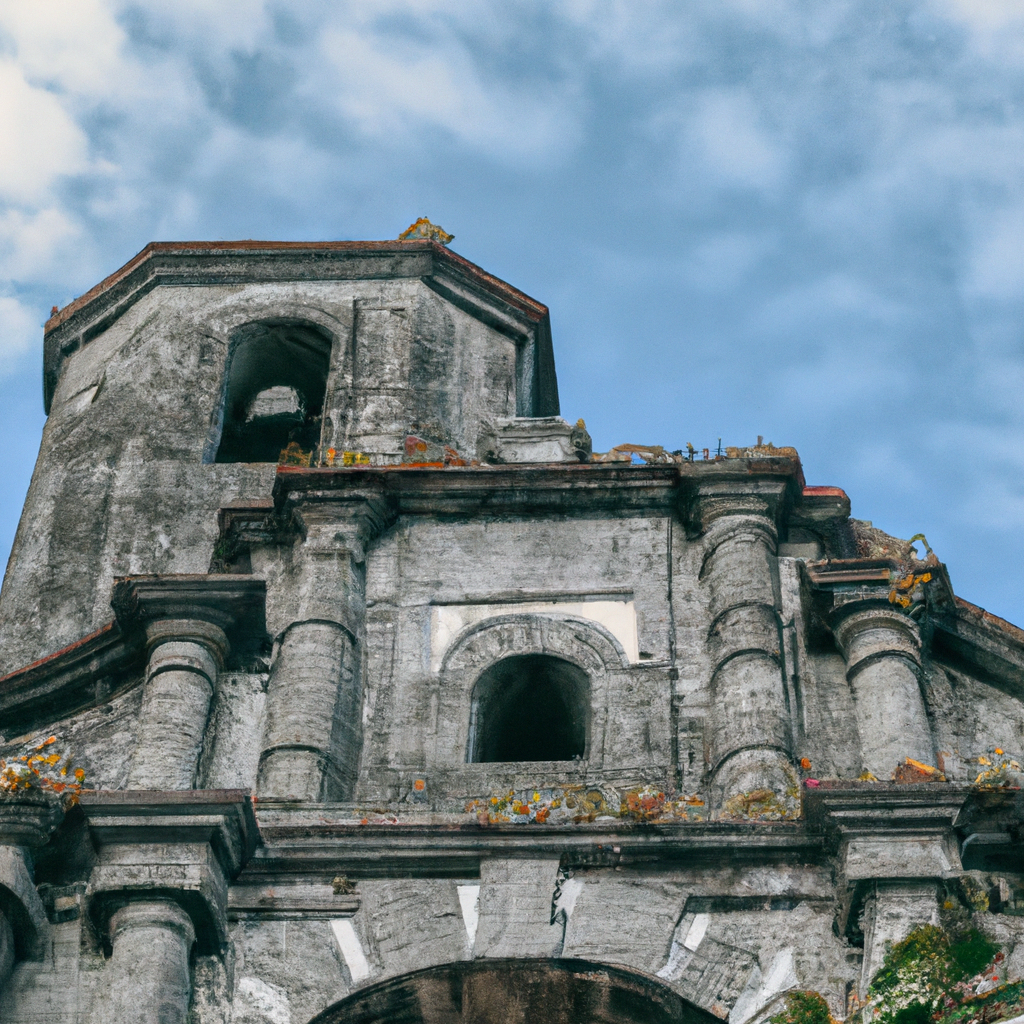Santa Maria Church In Philippines: History,Facts, & Services