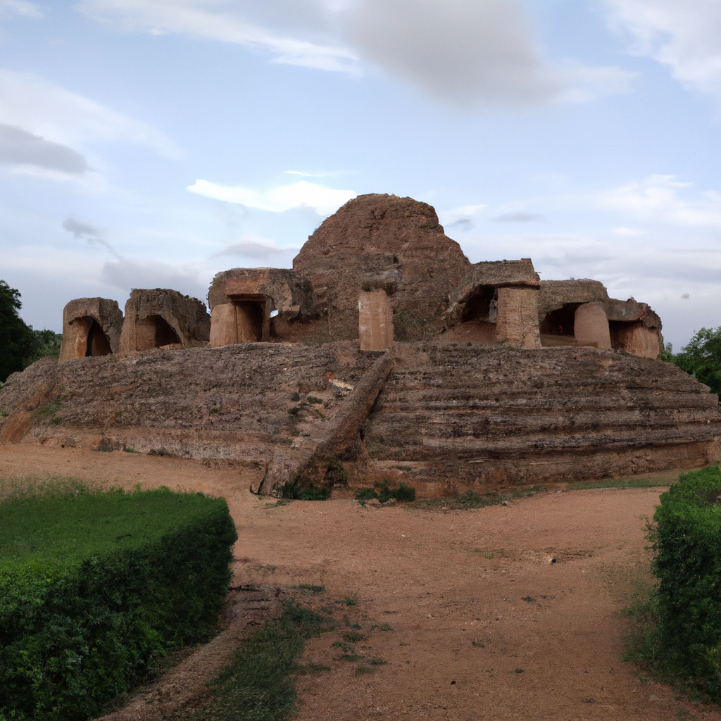 Santhinatha Basti In India: History,Facts, & Services