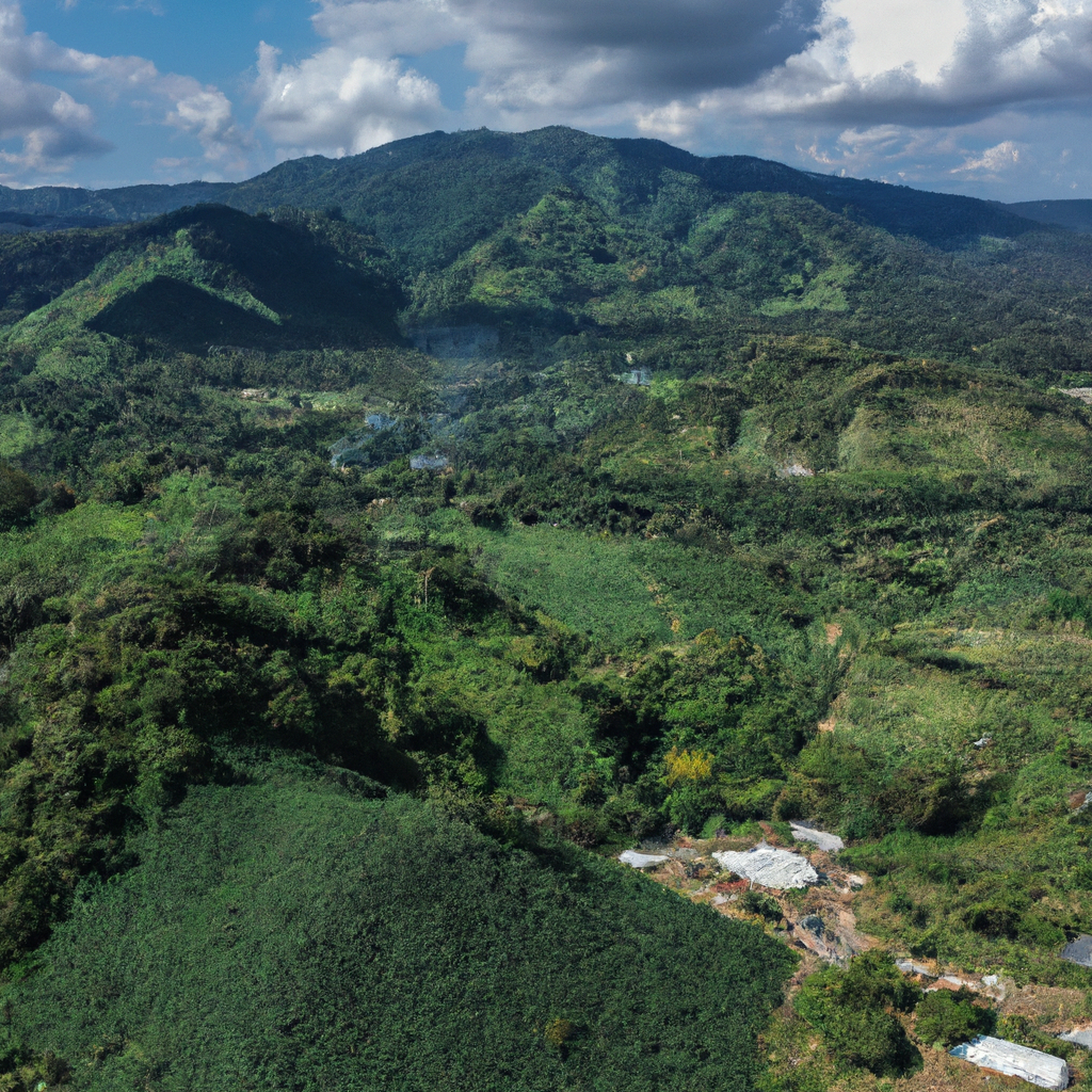 Santo Cerro, La Vega In Dominican-Republic: Overview,Prominent Features ...