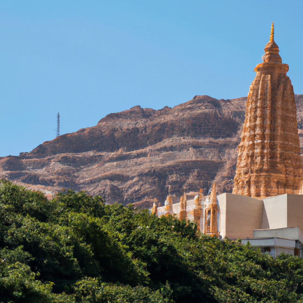 Saraswati Temple, Muscat In Oman: Histroy,Facts,Worship Method,Opening ...