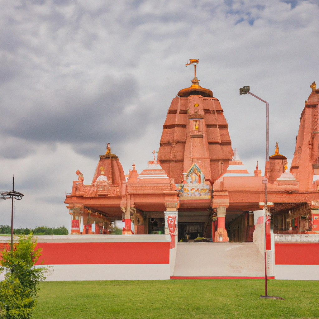 Sarbojonin hindu puja mandir (Hindu temple) In Italy: Histroy,Facts ...