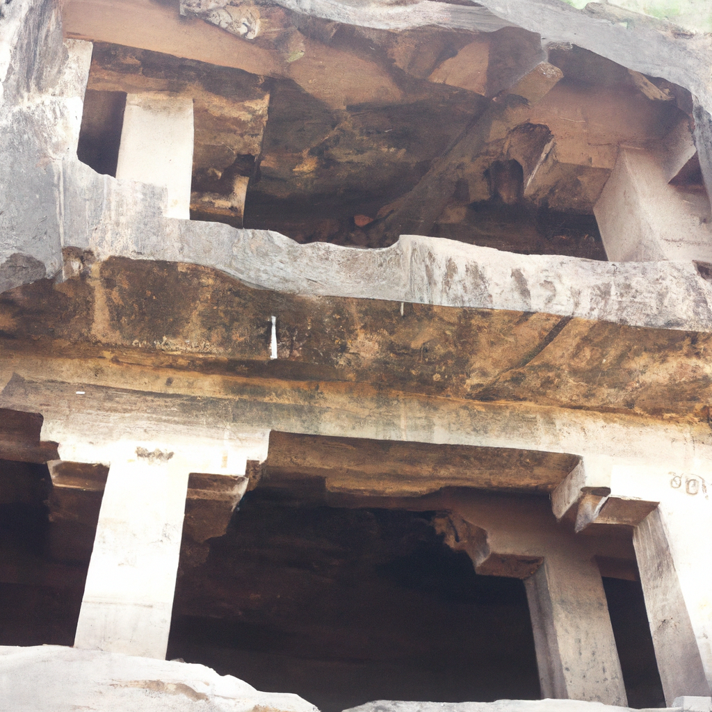 Sat kothari Caves In India: History,Facts, & Services