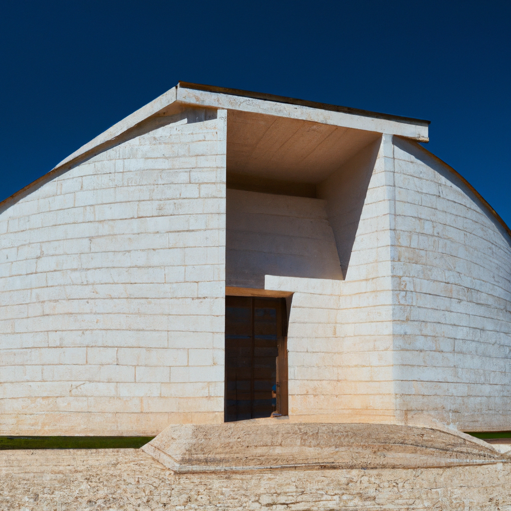 Satia Tempio di Pace In Italy: Histroy,Facts,Worship Method,Opening ...