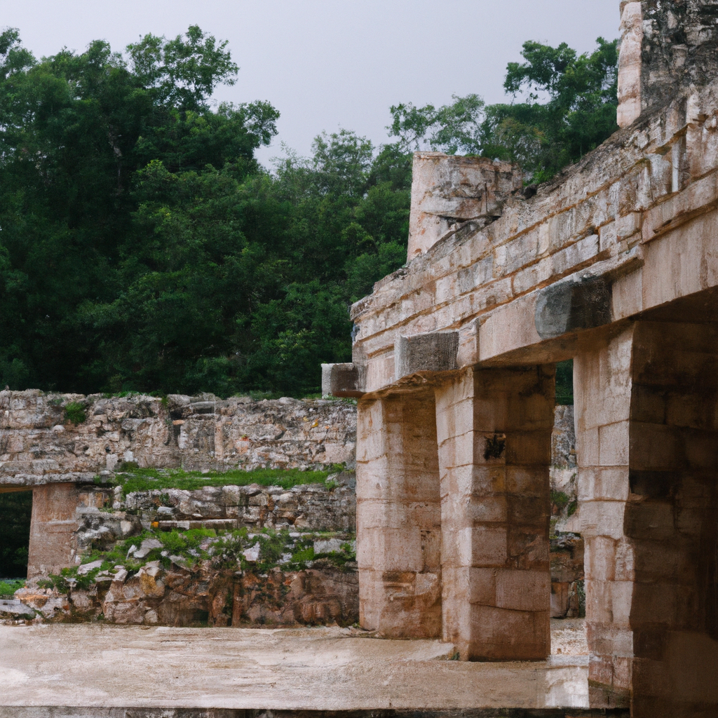 Sayil - Yucatan In Mexico: Histroy,Facts,Worship Method,Opening Timmimg ...