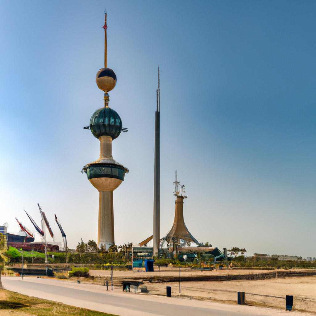 Scientific Center of Kuwait In Kuwait: Overview,Prominent Features ...