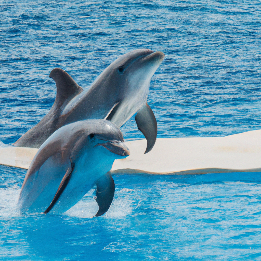 Sealanya Dolphinpark Seapark In Turkey: Overview,Timings, & Activities
