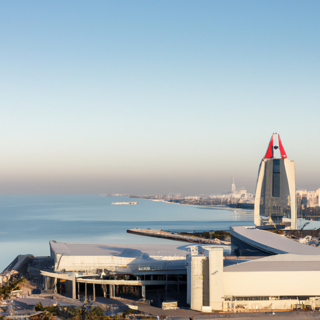 Seef Mall, Manama In Bahrain: Overview,Prominent Features,History ...