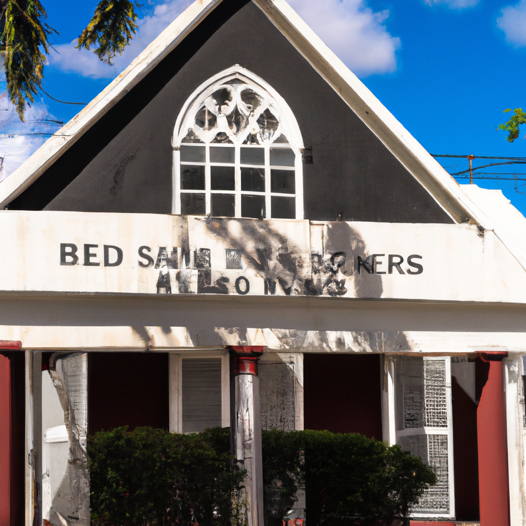 Selah Methodist Church In Barbados: History,Facts, & Services