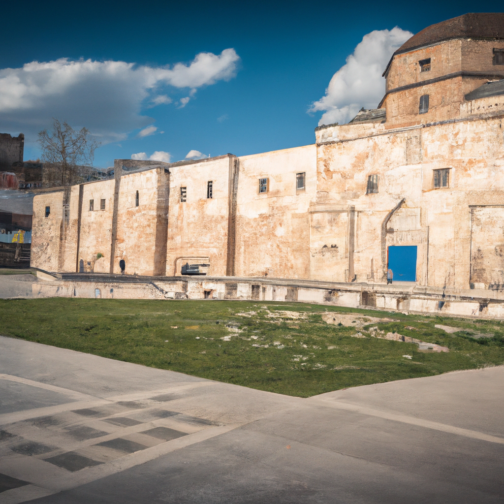 Seljuk Caravanserai in Konya In Turkey: Overview,Prominent Features ...