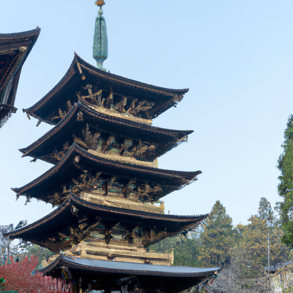 Sengaku-ji In Japan: Histroy,Facts,Worship Method,Opening Timing & How ...