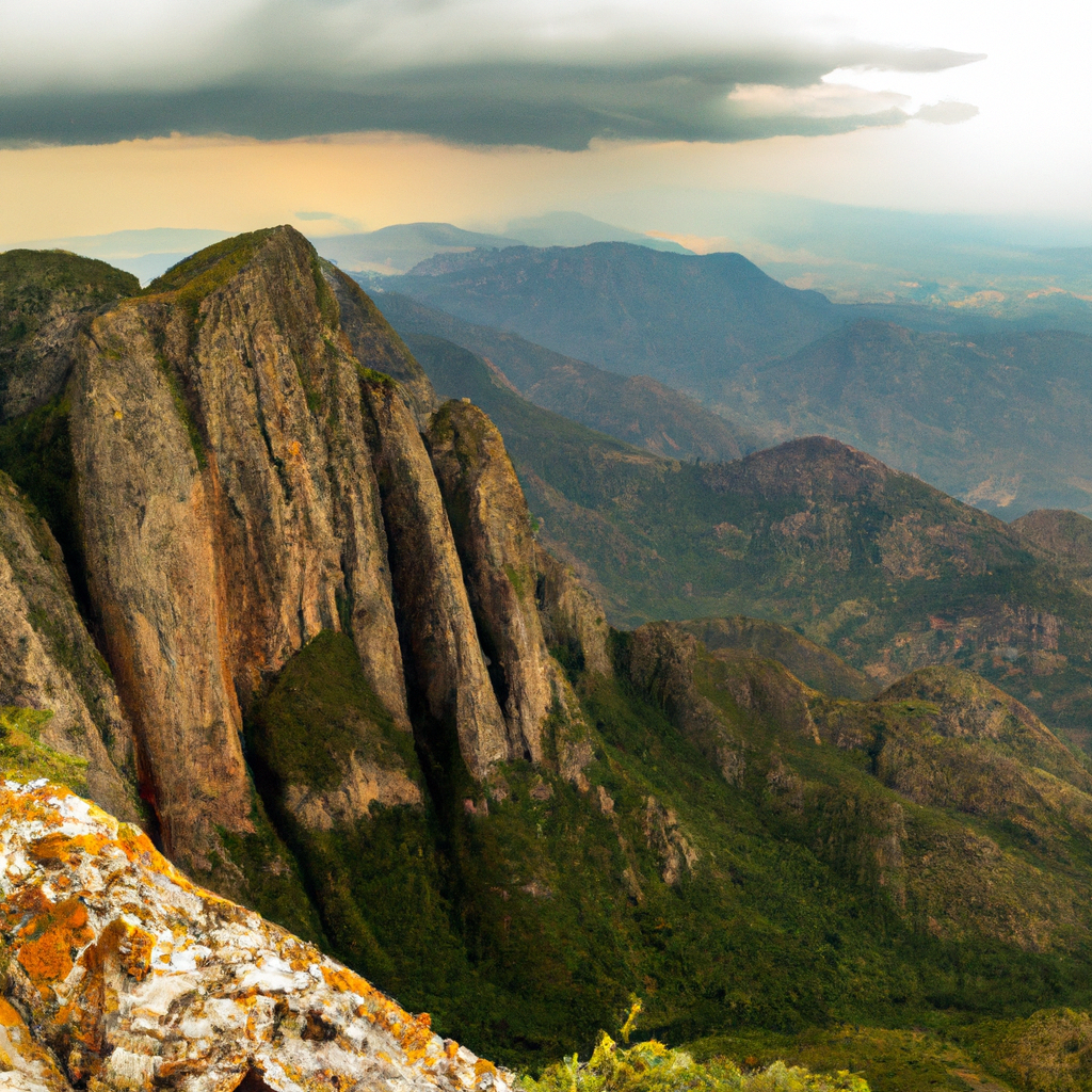 Mussulo Island - Luanda In Angola: Overview,Prominent Features,History ...