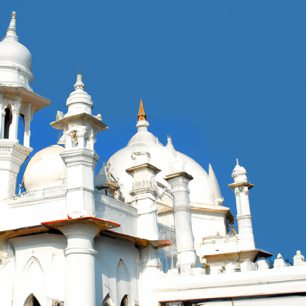 Shahi Masjid, Mangalore In India: Brief History,Architecture,Visiting ...