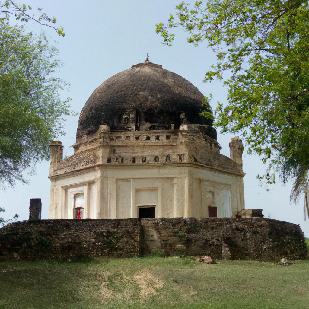Shaikh Farid Tomb In India: History,Facts, & Services