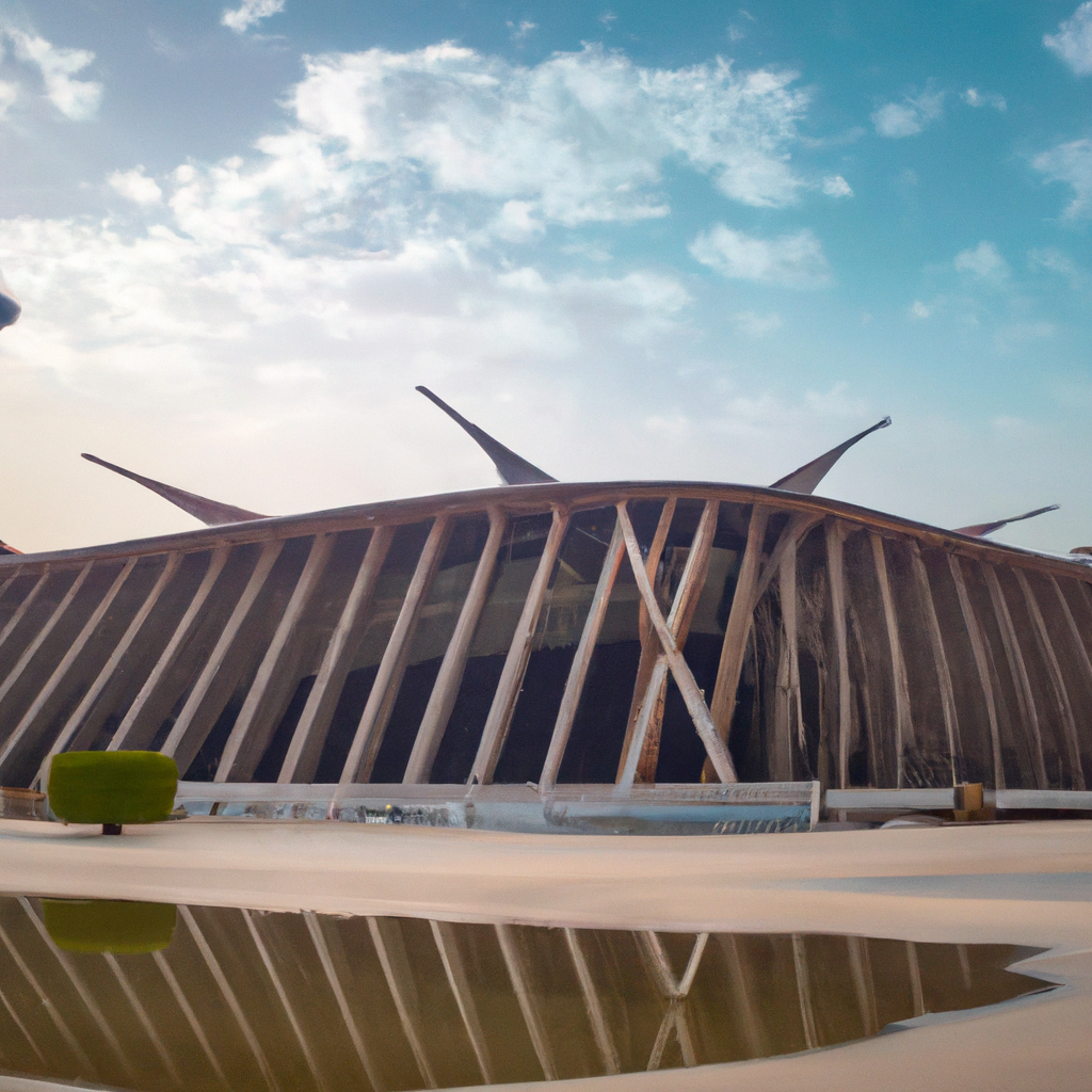 Al-Ahmadi City In Kuwait: Overview,Prominent Features,History ...