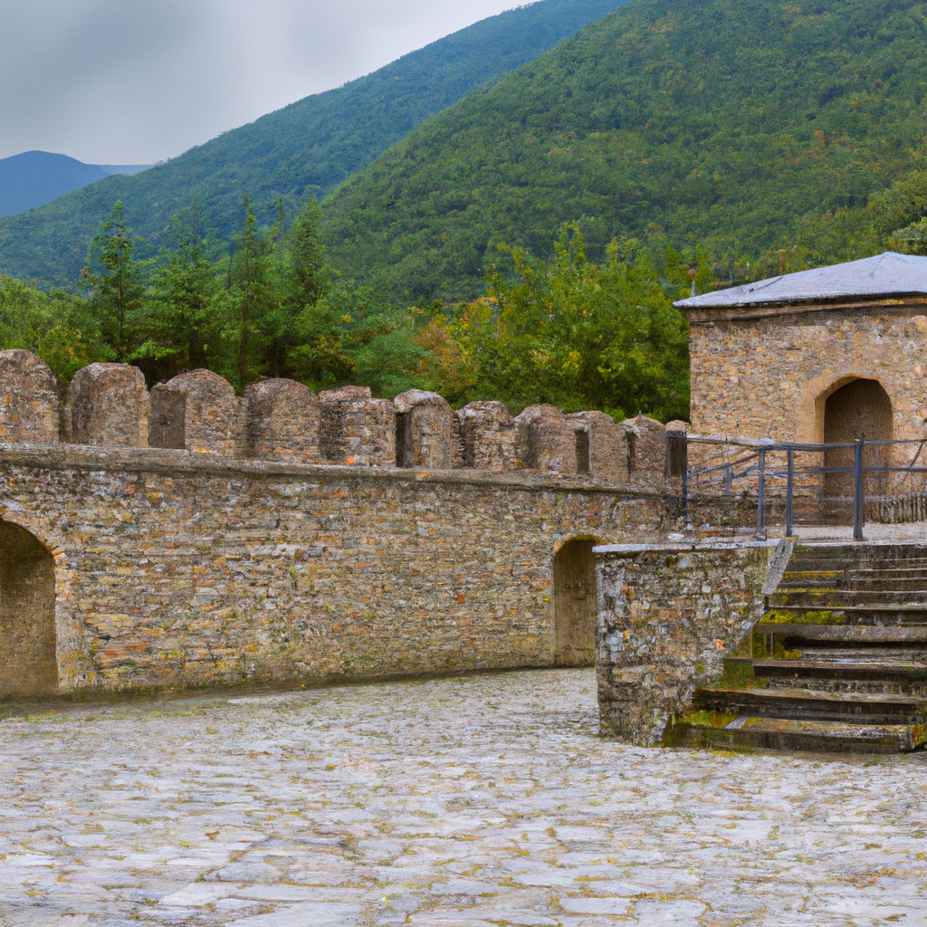 Shabran Central Mosque In Azerbaijan: Brief History,Architecture ...