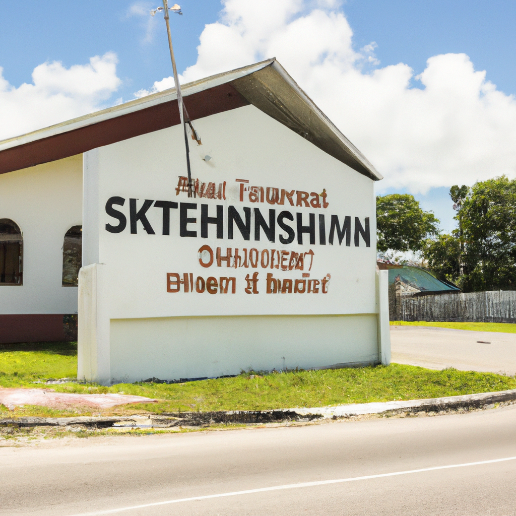 Shekinah Ministries Suriname (Stg. Shekinah Suriname) In Suriname ...