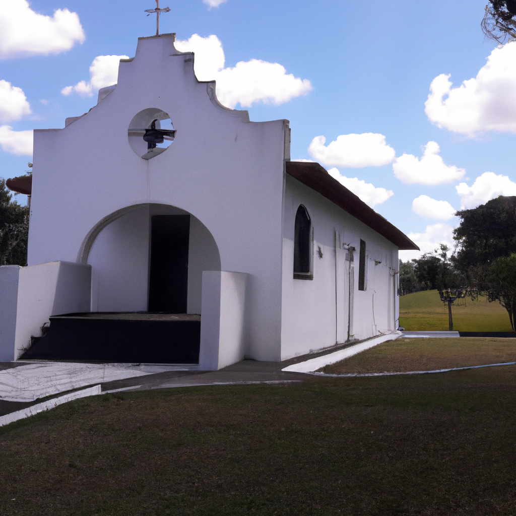 Shepherd's Chapel Church In USA: History,Facts, & Services