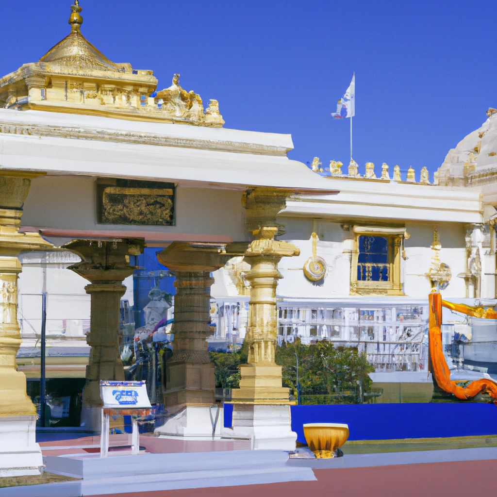 Shirdi Sai Baba Temple - Perth, Western Australia In Australia: Histroy ...