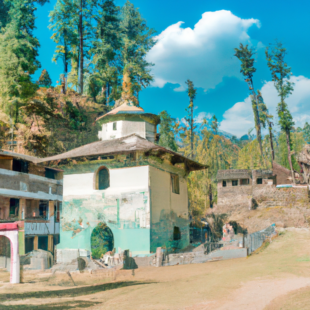 Shiv Khori Temple In Jammu-and-Kashmir: Histroy,Facts,Worship Method ...